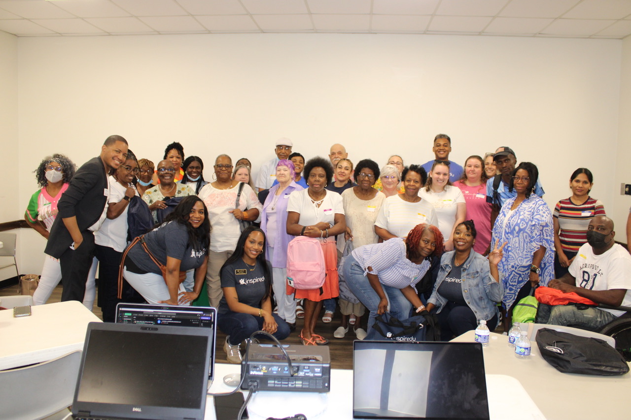 Empower Southwest Georgia Nonprofit